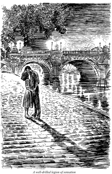 The Stroke of Lightning | Dear Abbie: The Non-Advice ColumnDear Abbie ...